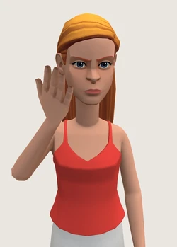 Candace Flynn | Grounded Series Wikia | Fandom