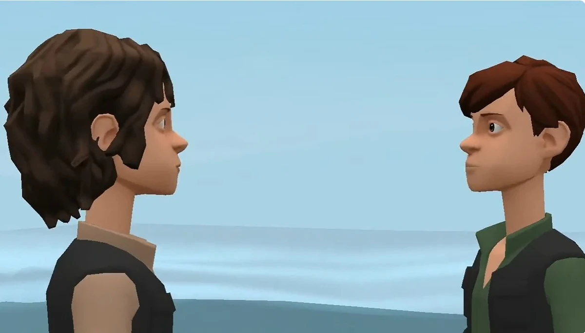 The Andersons' Secrets | Grounded Series Wikia | Fandom