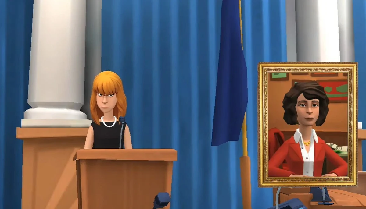 To Doris | Grounded Series Wikia | Fandom