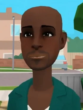 Little Bill Glover | Grounded Series Wikia | Fandom