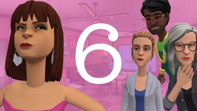 Grounded Series (Season 6) | Grounded Series Wikia | Fandom