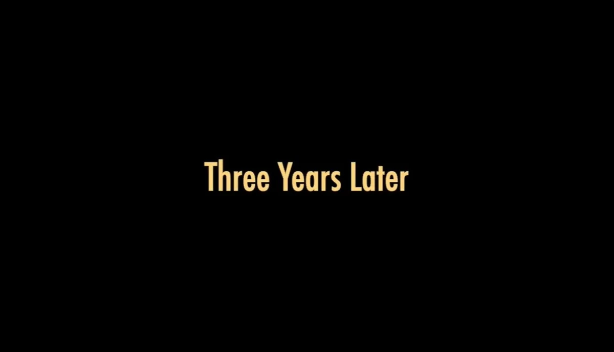 Three Years Later | Grounded Series Wikia | Fandom