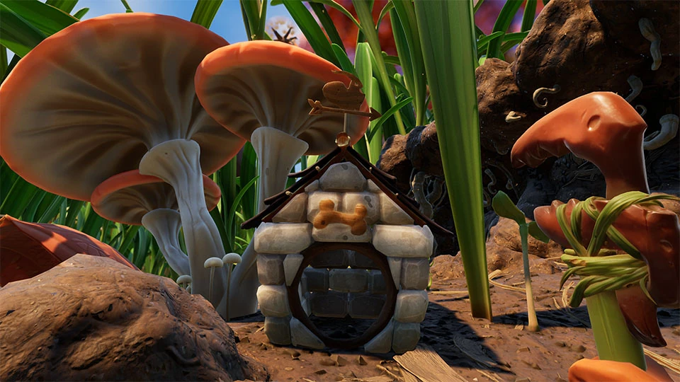 Обновления Grounded | GROUNDED Вики | Fandom