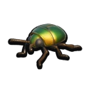 Чучело скарабея | GROUNDED Вики | Fandom