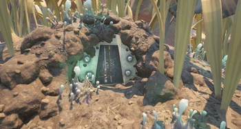 Haze Lab | Grounded Wiki | Fandom