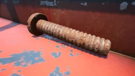 Rust (Node) | Grounded Wiki | Fandom