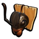 Black Ant Queen Mount | Grounded Wiki | Fandom