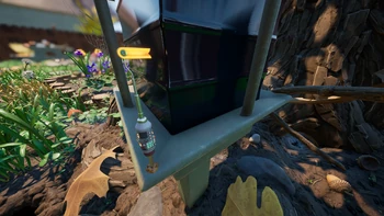 Oak Tree Beacon | Grounded Wiki | Fandom