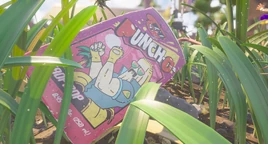 Tropicop Punch-O | Grounded Wiki | Fandom