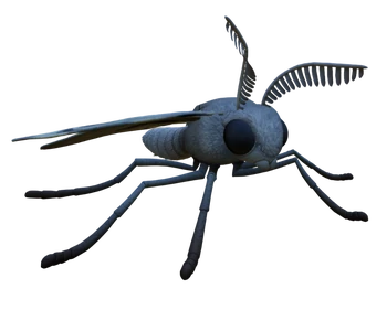 Moth | Grounded Wiki | Fandom