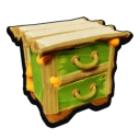 Grass Side Table | Grounded Wiki | Fandom