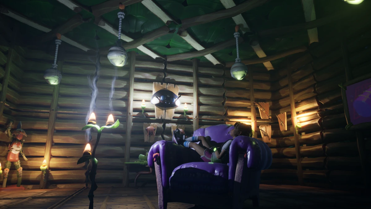 Décor | Grounded Wiki | Fandom