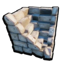 Corner Mushroom Stairs | Grounded Wiki | Fandom