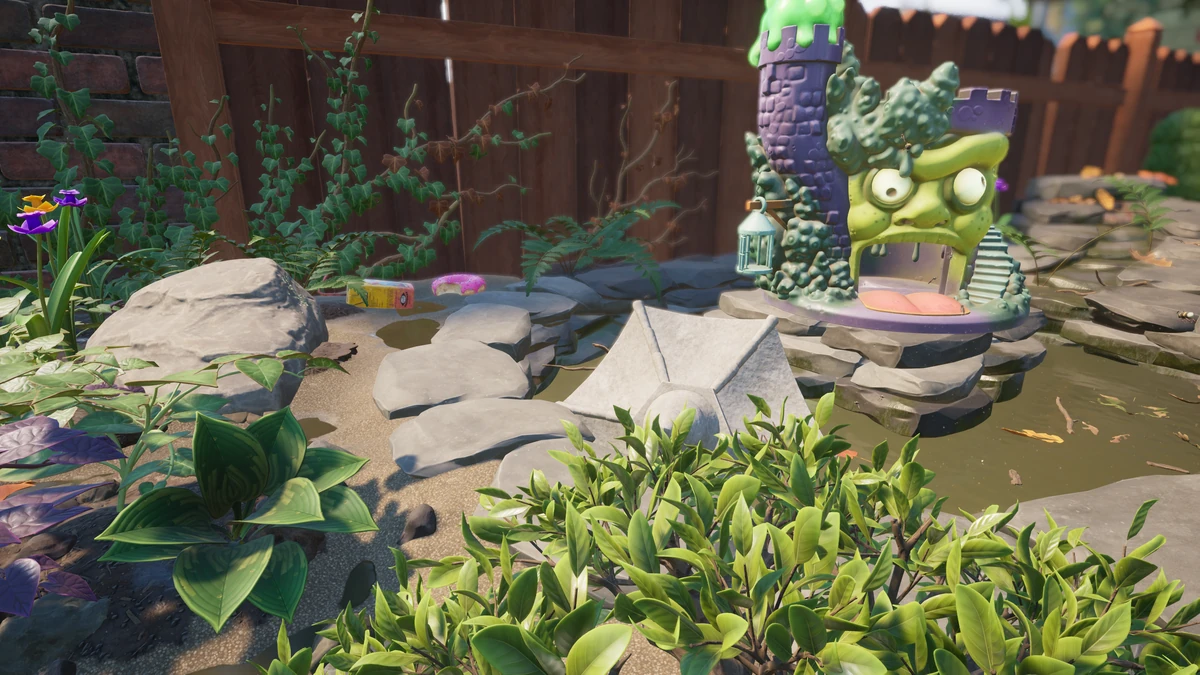 Moldorc Highlands | Grounded Wiki | Fandom