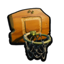 Wall-mounted Basketball Hoop | Grounded Wiki | Fandom