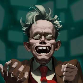 Director Schmector | Grounded Wiki | Fandom