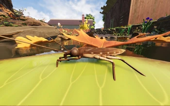 Unimplemented/Removed Features | Grounded Wiki | Fandom