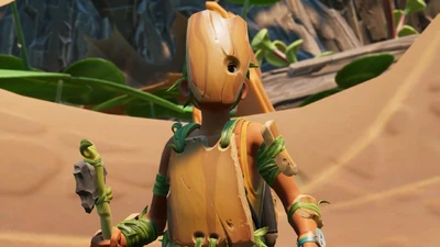 Armor | Grounded Wiki | Fandom