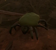 Infected Mite | Grounded Wiki | Fandom