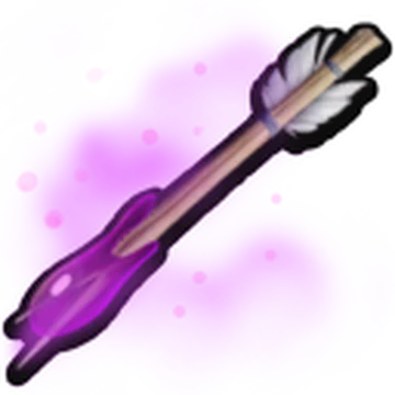 antvenom arrow
