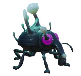 Infected Weevil | Grounded Wiki | Fandom