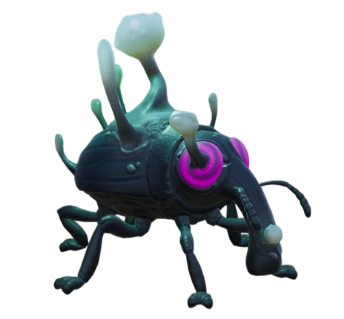 Infected Weevil | Grounded Wiki | Fandom