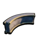 Ash Curved Half Wall | Grounded Wiki | Fandom