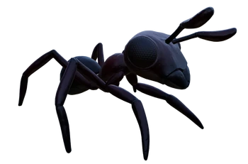 Baby Fire Ant | Grounded Wiki | Fandom