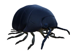 Roly Poly | Grounded Wiki | Fandom