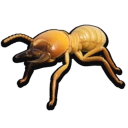 Stuffed Termite Soldier | Grounded Wiki | Fandom