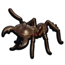 Stuffed Black Soldier Ant | Grounded Wiki | Fandom