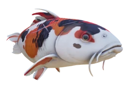 Koi Fish | Grounded Wiki | Fandom