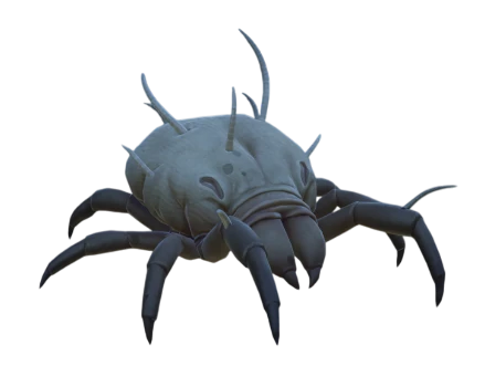 Dust Mite | Grounded Wiki | Fandom