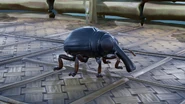 Stuffed Weevil | Grounded Wiki | Fandom