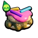 Poison Toejam Sandwich | Grounded Wiki | Fandom