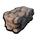 Half Pebblet Foundation | Grounded Wiki | Fandom