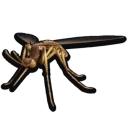Stuffed Mosquito | Grounded Wiki | Fandom