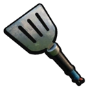 BURG.L's Old Flipper | Grounded Wiki | Fandom