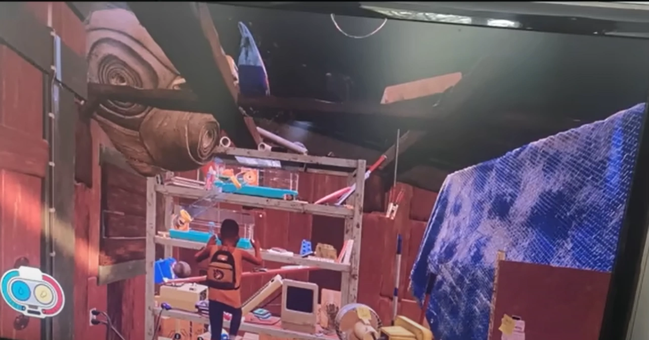 whats next? : r/GroundedGame