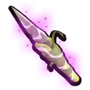 Infused Spear | Grounded Wiki | Fandom