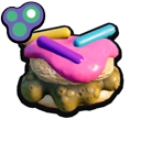 Infected Toejam Sandwich | Grounded Wiki | Fandom