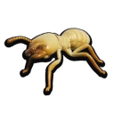 Stuffed Termite Worker | Grounded Wiki | Fandom