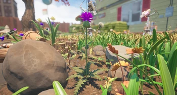 Thistle Plant | Grounded Wiki | Fandom