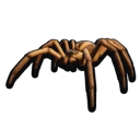 Stuffed Wolf Spider | Grounded Wiki | Fandom