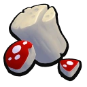Toadstool Chunk | Grounded Wiki | Fandom