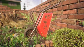 Wheelbarrow | Grounded Wiki | Fandom