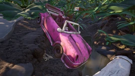 Christy Doll Car | Grounded Wiki | Fandom
