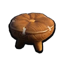 Pupa Leather Ottoman | Grounded Wiki | Fandom