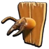Termite Soldier Mount | Grounded Wiki | Fandom