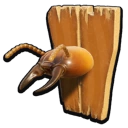 Termite Soldier Mount | Grounded Wiki | Fandom